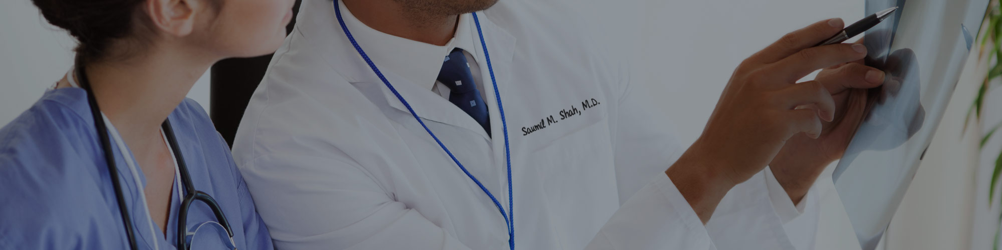 Spinal Cord Stimulation/Neuromodulation | MakrisMD